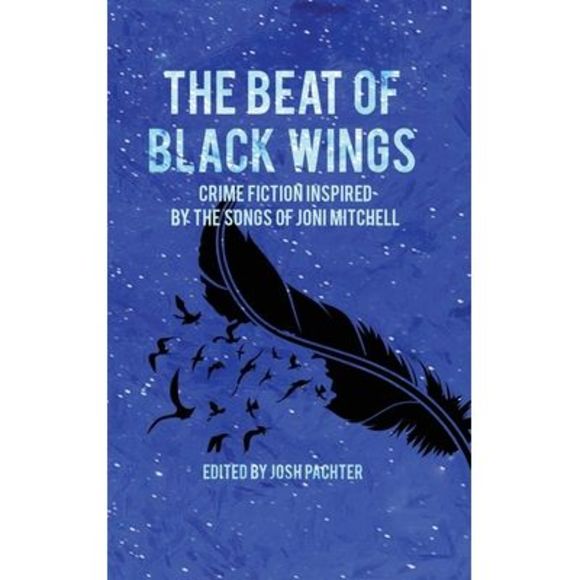 Josh Pachter | Other | The Beat Of Black Wings Crime Fiction Inspired ...